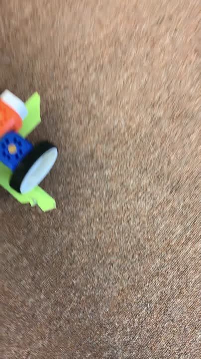 Video Jeffries Epps On Linkedin Stem Robots Coding