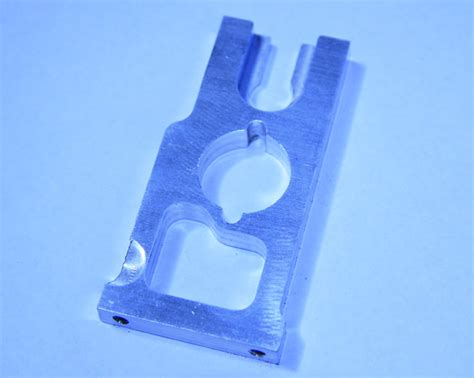 Brackets Gemin Fabrication