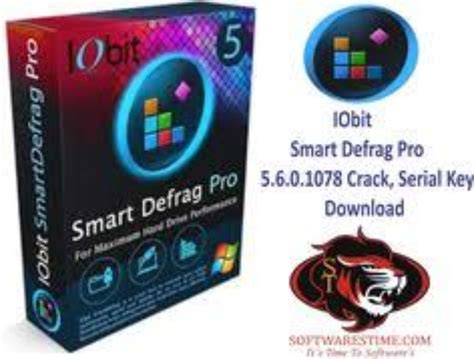Iobit Smart Defrag 5 Serial Key Mbbrown