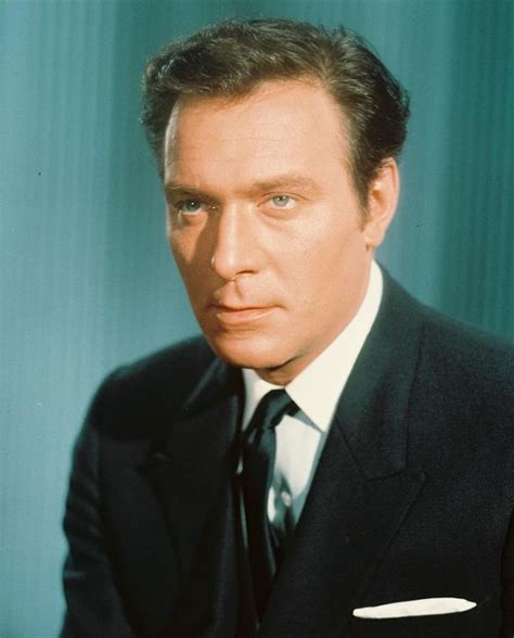 20 Portraits Of A Young And Handsome Christopher Plummer In The 1950s