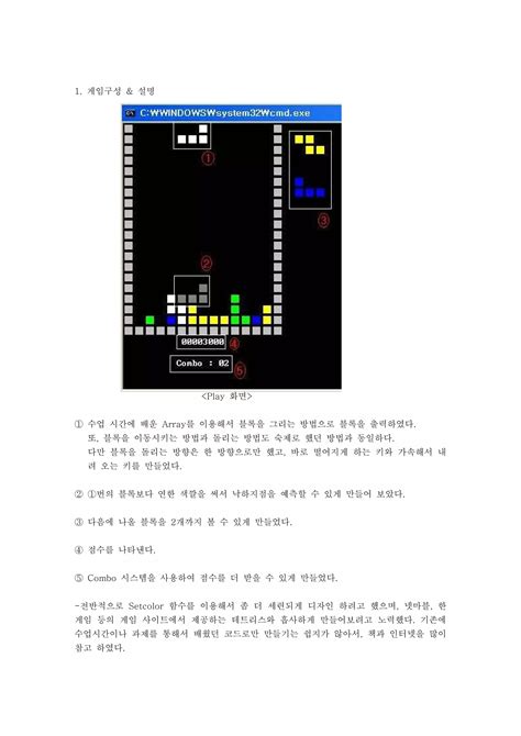 1c Term Project Report Pdf