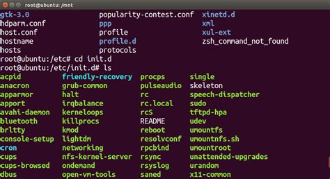 Clntcreate Rpc Program Not Registered Migui 博客园
