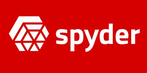 Improve Spyder Logo For Spyder 5 · Issue 13181 · Spyder Idespyder · Github