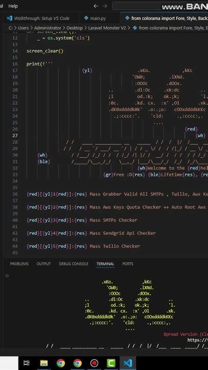 One Of The Cool Python Tools I Found Anime Airplane Airsoft Airdrop