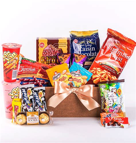 발렌타인데이 과자 선물세트 티몬
