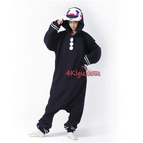 The Puppet Marionette Kigurumi Fnaf Costume Onesie 4kigushop