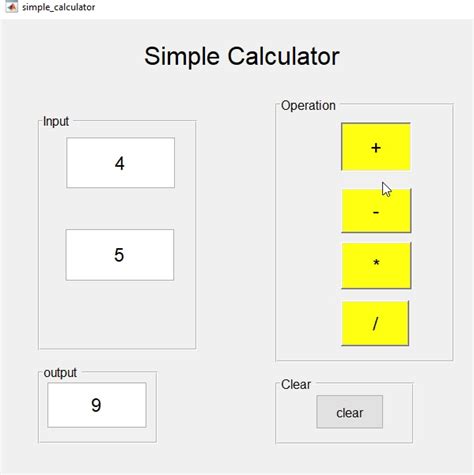 Matlab Gui Message Box At Jordan Arida Blog