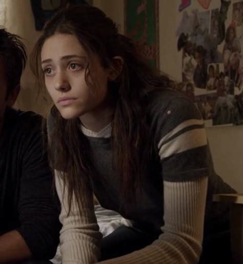 Shameless Characters