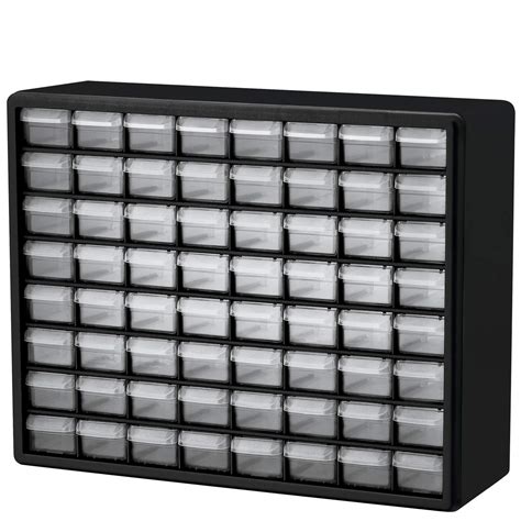 Akro Mils 16 Drawer Cabinet At Nina Pierson Blog