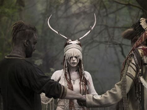 Heilung Live In Kiel Am 8 Juli 2025 Lautde Konzert