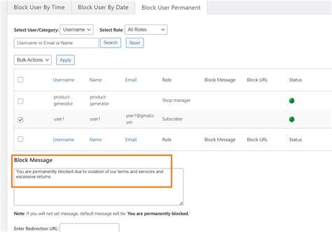 How To Block Customers In WooCommerce Guide AovUp Formerly Woosuite