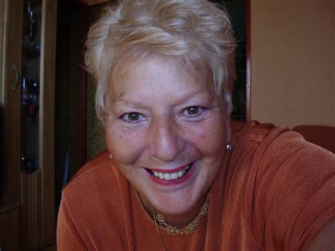 Ilse Hanold Aus Rudolfsheim Fünfhaus Meinbezirkat