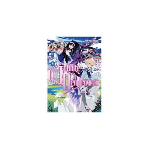 Infinite Dendrogram Novel V01