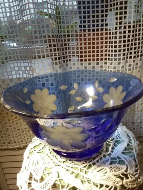 Ваза стекло — ціна 230 грн у каталозі Фруктовниці Купити товари для дому та побуту за доступною