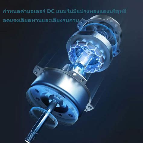 Tb พัดลม 9 นิ้ว พัดลมพกพาชาร์จ Usb พัดลมตั้งโต๊ะ เสียงเบา ลมแรง แบตเตอรี่ เย็นจนเป็นหวัด 5000mah