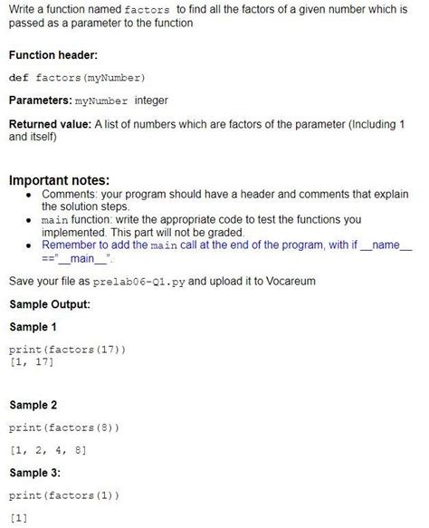 Solved Using The Python Coding Language Please Complete This