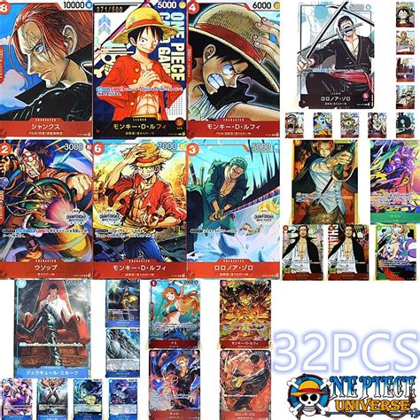 One Piece Trading Card Game