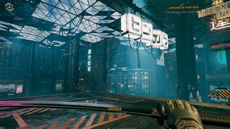 Rd Strike Com Ghostrunner Review