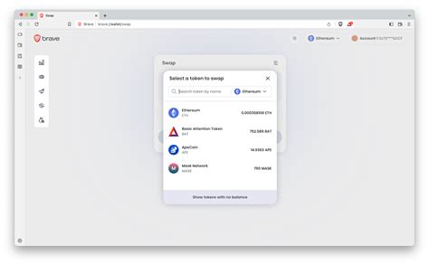 Fix New Nav Zindex · Issue 27044 · Bravebrave Browser · Github