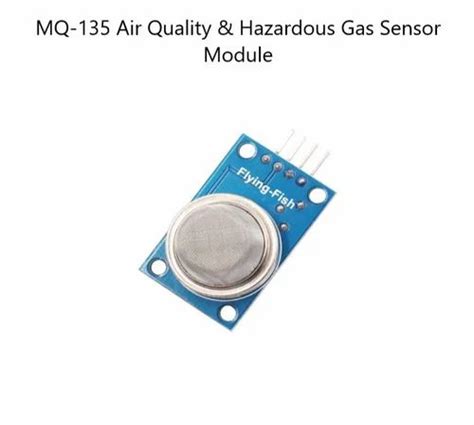 SunRobotics Gas Sound IR Ultrasonic Water Soil Sensor Modules At Rs 149 Piece Ahmedabad