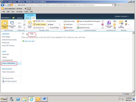 Dotnet Interview Questions Create A Sequential Workflow Using Sharepoint Designer