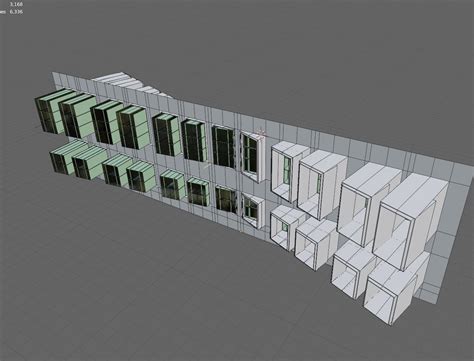 Bend Modifier Modeling Blender Artists Community
