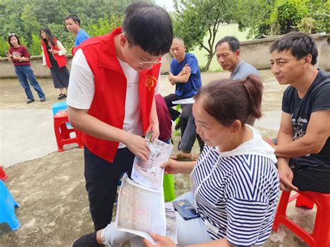 龙华镇燕坝村：院坝会“会”聚人心 助力和美乡村示范创建 － －江津网