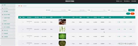 附源码 计算机毕业设计nodejs善茶茶叶网站（程序lw）git开源基于node茶叶项目 Csdn博客