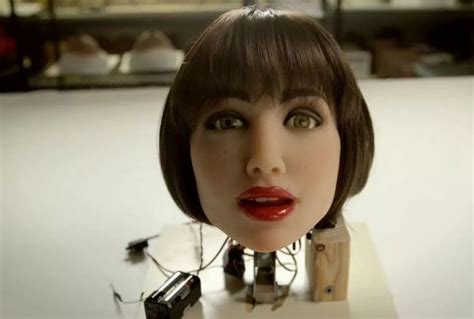 Growing Sophistication Of Sex Robots Is Leading To Moral And Legal