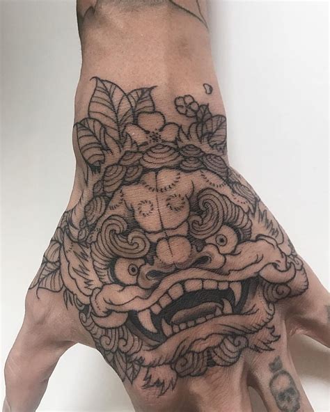 What Are The Types Of Yokai Artofit