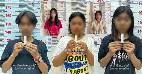 ករណីព្រួតហិង្សាលើសិស្សស្រីម្នាក់នៅខណ្ឌកំបូល តុលាការសម្រេចដាក់ឲ្យនៅក្រៅឃុំចំនួន ៣នាក់ និង២នាក់ទៀត