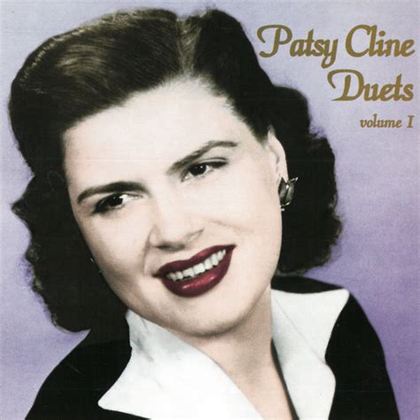 Patsy Cline Duets Vol 1 Patsy Cline Qobuz