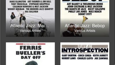 Open Source Spotify Alternatives Music Streaming And Music Discovery Services Alternativeto