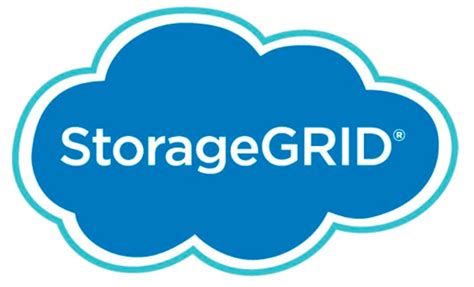StorageGRID From NetApp Insight