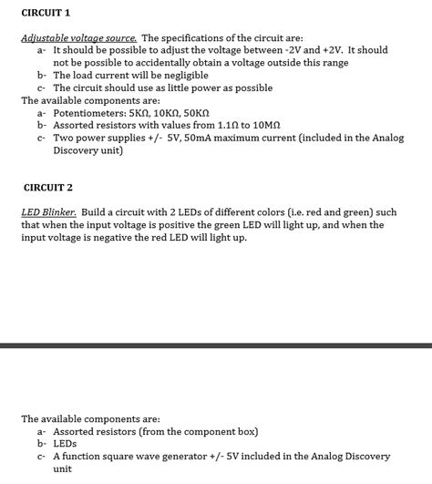 Solved I Am Trying To Build Circuit For My Project At The Chegg