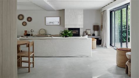 Slow Cold Tiles By Marazzi