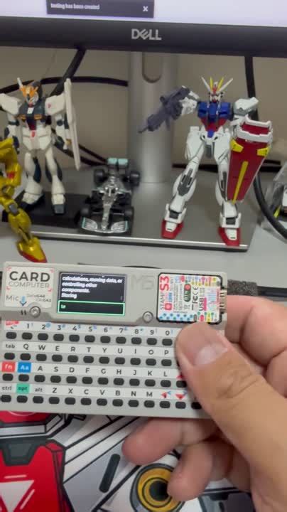 Llm Esp32 A Zawawi Mohamed