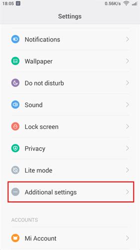 How To Enable Usb Debugging On Xiaomi Mi Redmi Poco Phone