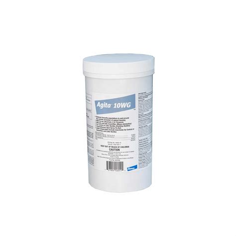 Agita Fly Bait | An Effective And Ultimate Fly Control