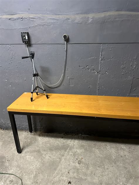 긴 책상 테이블 당근 중고거래