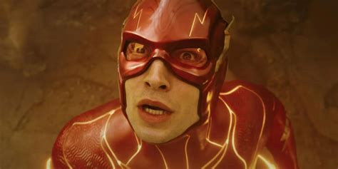 The Flash Rated For Violence Strong Language And Partial Nudity