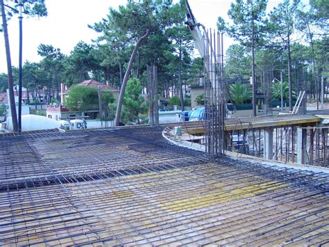 Hormigón Armado Proyecto Crjr