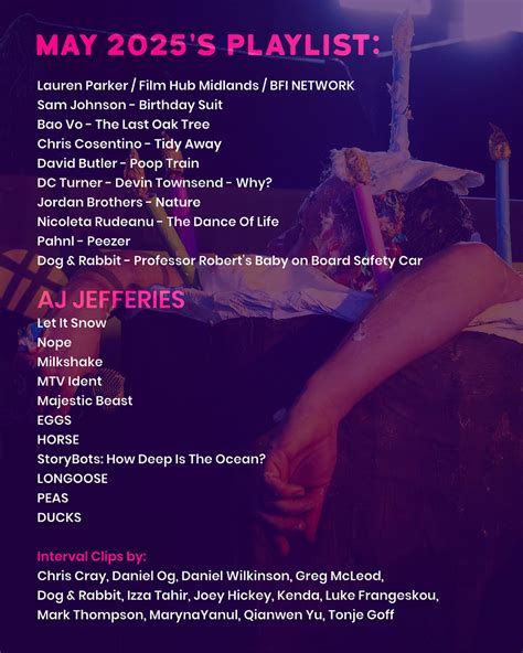 Overlap Animation Show And Tell