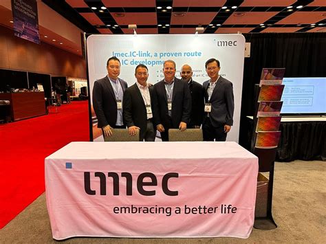 TSS And OPENEDGES At TSMC Open Innovation Platform OIP Ecosystem Forum North America