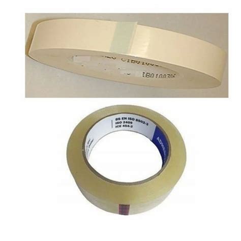 Paint Adhesion Test Tape At ₹ 120piece Self Adhesive Tapes In