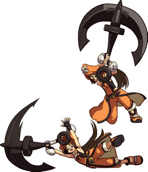 File GGXRD May H Png Dustloop Wiki