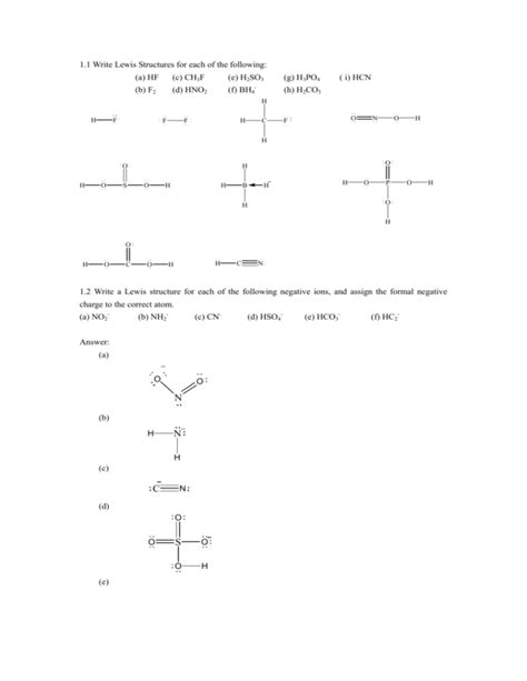 Chf3 Lewis Structure How To Draw The Lewis Structure For