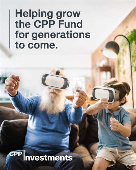 Cpp Investments Investissements Rpc On Linkedin Commitment To