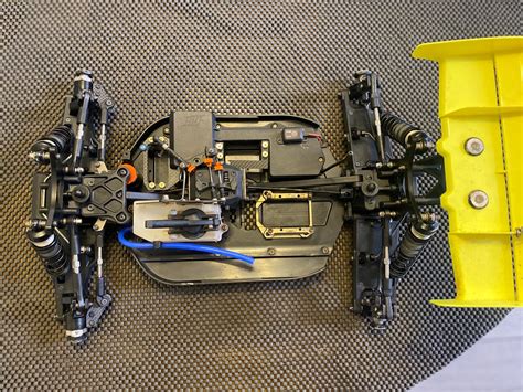 HB D819 RS R C Tech Forums