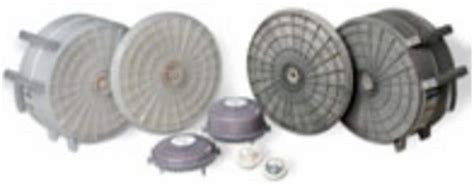 3m™ Zeta Plus™ Ext Series Filter Capsule E16e07a 60zb05a 16 In 7